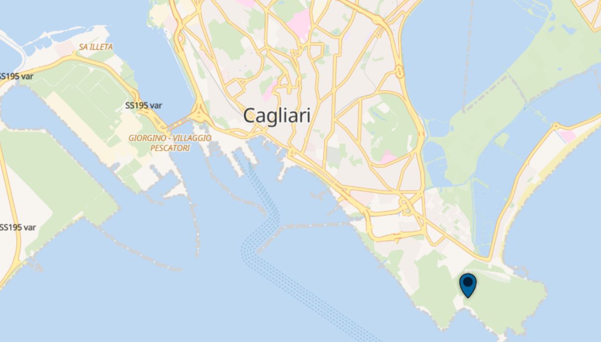 Martina Lattuca scomparsa a Calamosca, zaino coi documenti trovati in ...