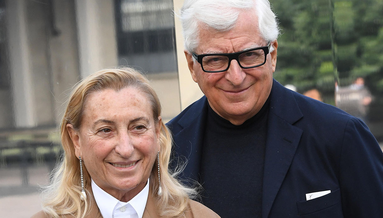 Lorenzo Bertelli presidente esecutivo di Versace, perché è stato scelto proprio il figlio di ...