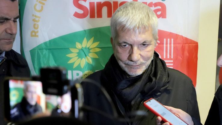 Nichi Vendola di AVS fuori dagli eletti al Consiglio regionale in ...