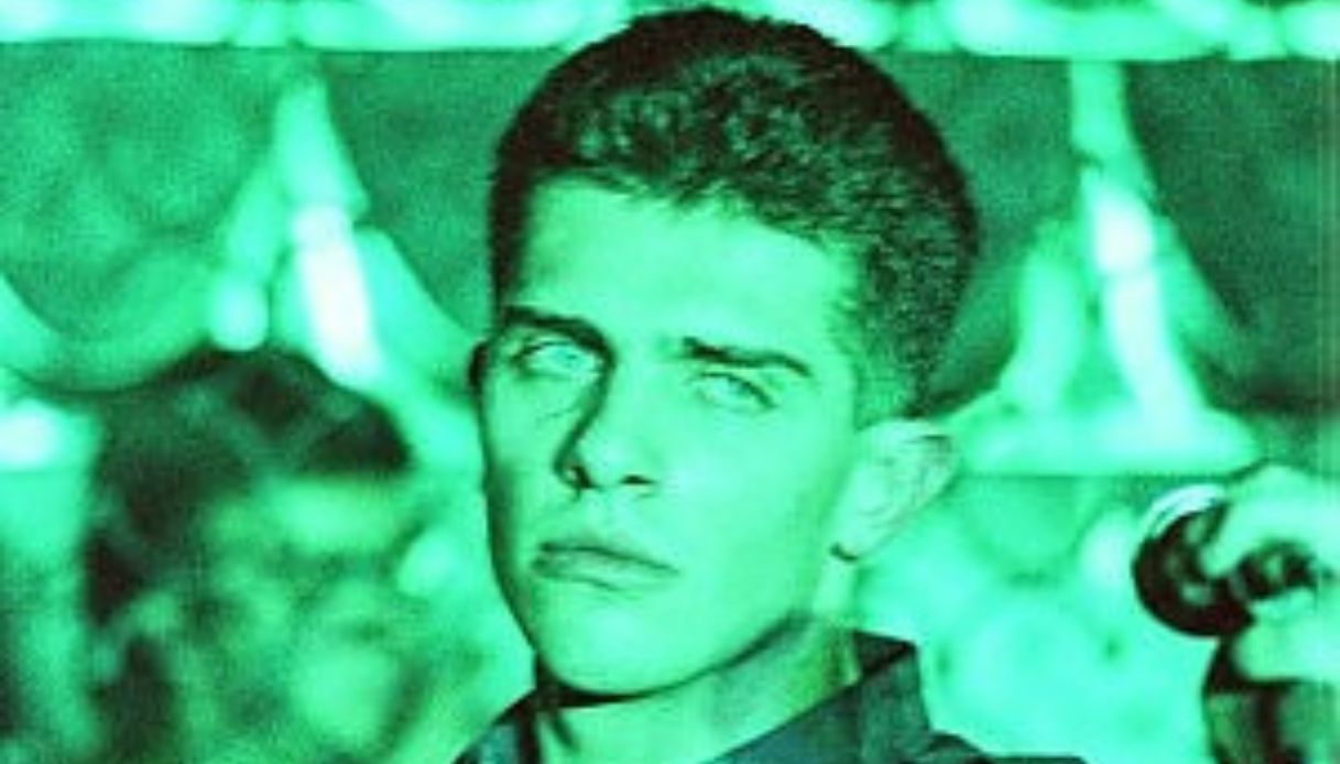 Nicola Vannini cantante dei Diaframma morto a 65 anni dopo una lunga malattia, i funerali non ci ...