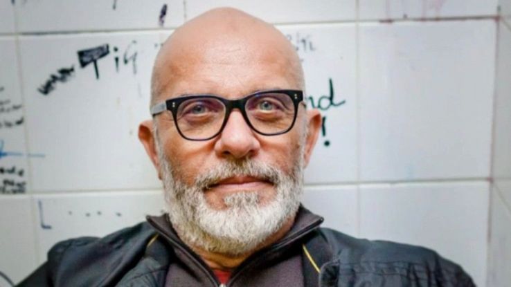 Nicola Vannini cantante dei Diaframma morto a 65 anni dopo una lunga ...