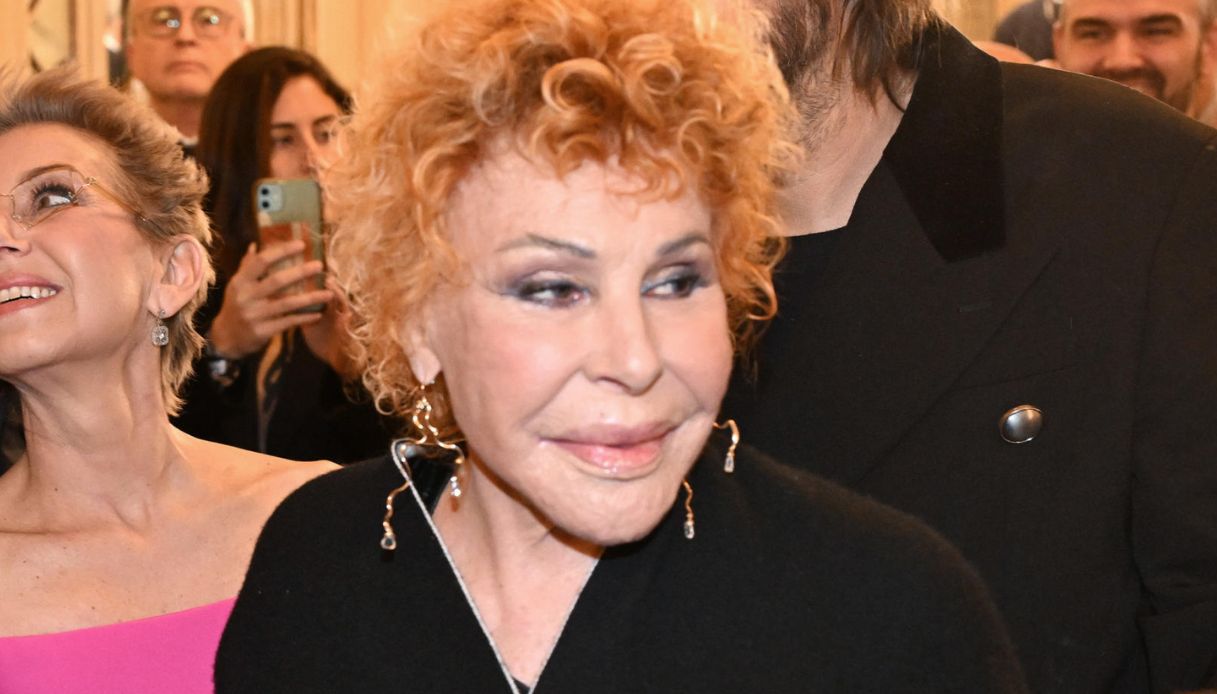 Eredità di Ornella Vanoni, la verità sul patrimonio da 118 milioni e ...