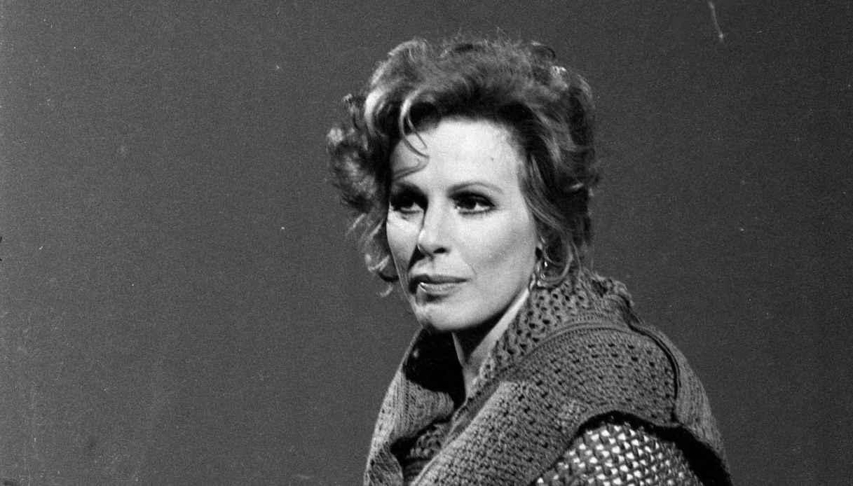Morta Ornella Vanoni, la cantante di "Senza fine" aveva 91 anni