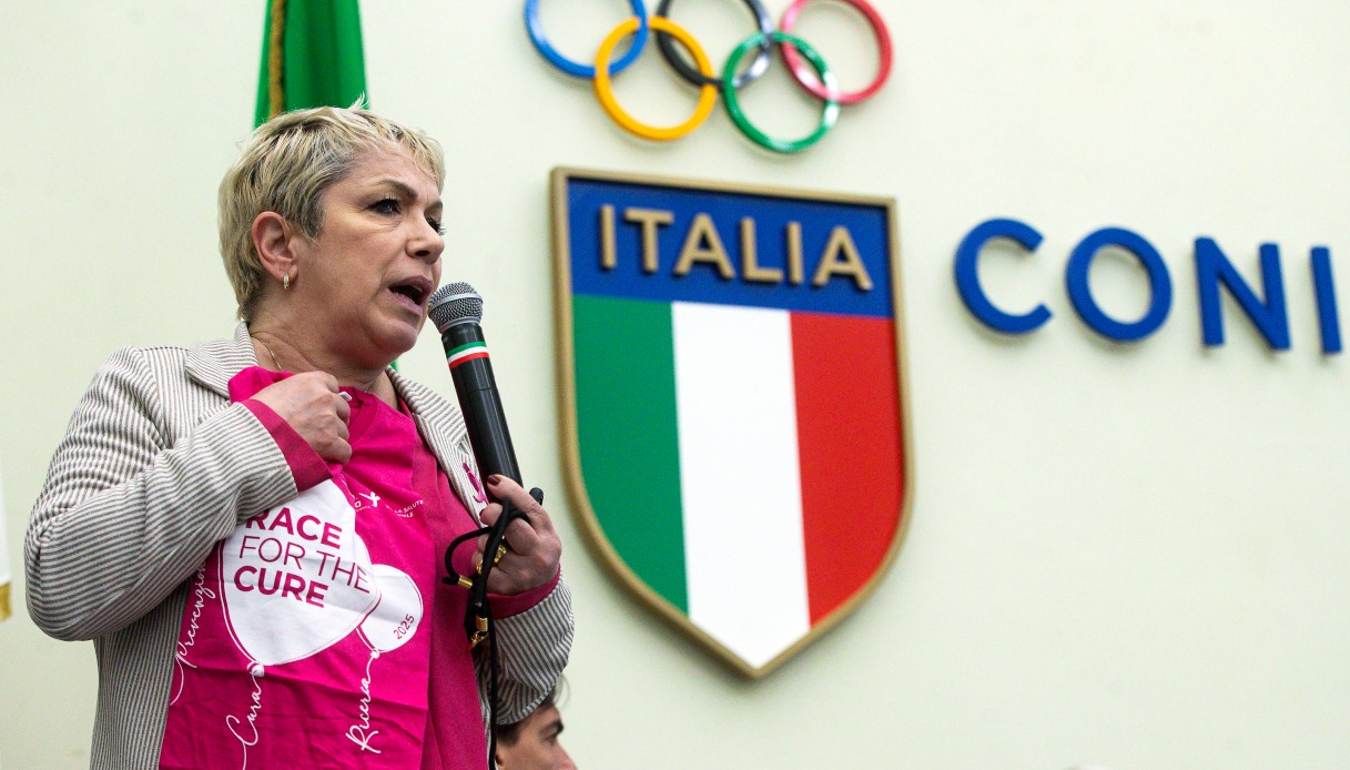 Rosanna Banfi e la malattia, nuovo tumore in un'altra parte del corpo ...