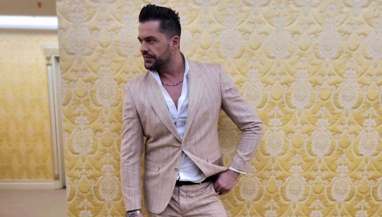 Cantante Shpat Kasapi morto a Bologna, infarto fatale per la star ...