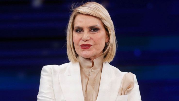 Studente accoltellato a Milano, Simona Ventura rivive "l'angoscia" per ...