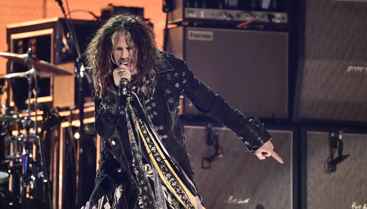 Steven Tyler e la Calabria da cui emigrarono i nonni, addio al progetto del museo a Cotronei ...