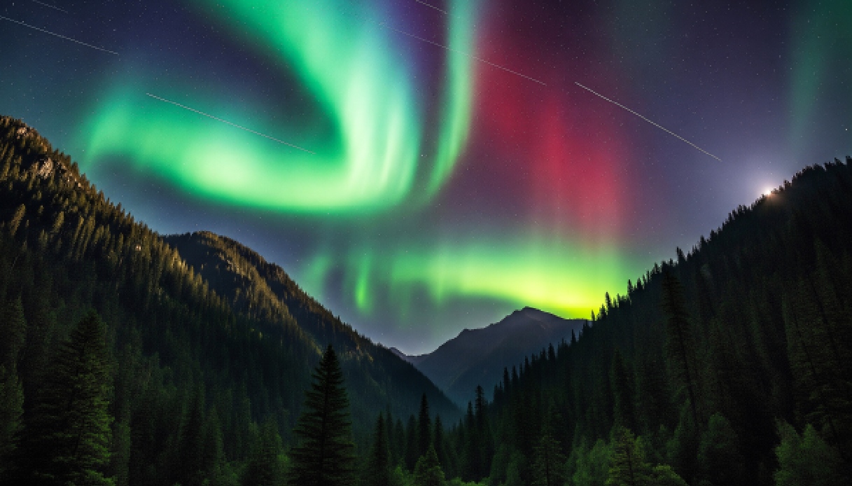 Tempesta solare cannibale tra l'11 e il 12 novembre, quali sono i ...