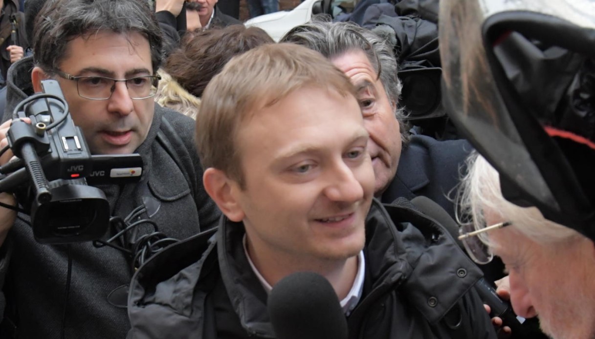 Marco Poggi non voleva Alberto Stasi in aula per l'incidente probatorio ...