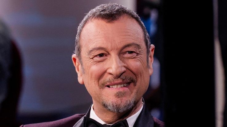 Amadeus non torna in Rai, la Tv pubblica gli chiude la porta in faccia ...