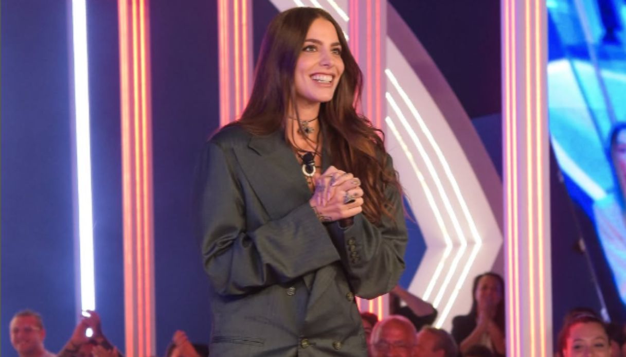 Chi è Anita Mazzotta vincitrice del Grande Fratello 2025, montepremi da 110mila euro dopo il ...