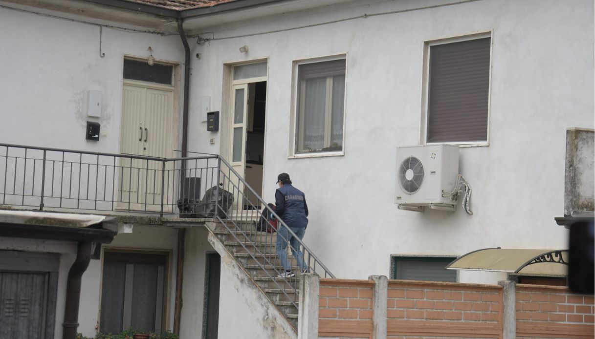 Anna Vagli difende Andrea Sempio dopo il video sul pc di Chiara Poggi ...