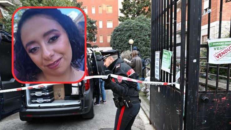 Chi era Aurora Livoli trovata morta a Milano, le ultime ore e il ...