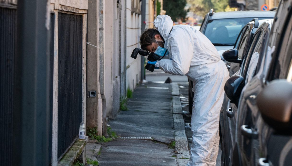 Aurora Livoli trovata morta in via Paruta, 50 giorni tra la scomparsa e ...