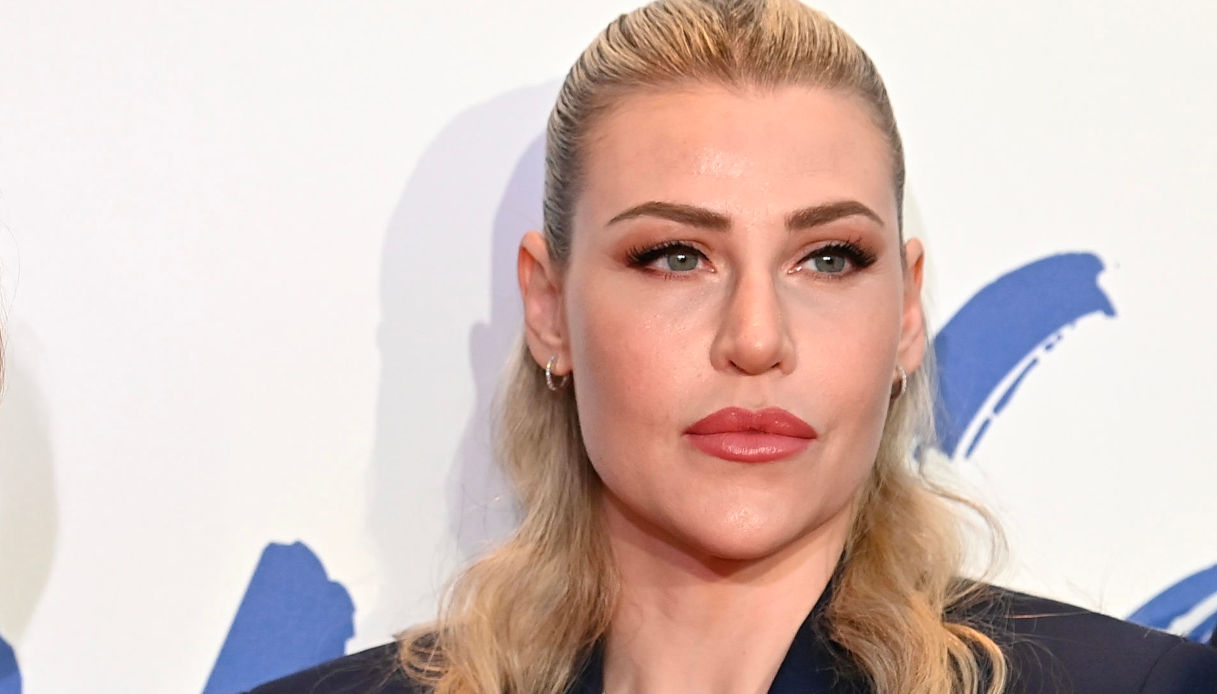 Barbara Berlusconi dalla "lunga depressione" all'ADHD scoperto grazie ...