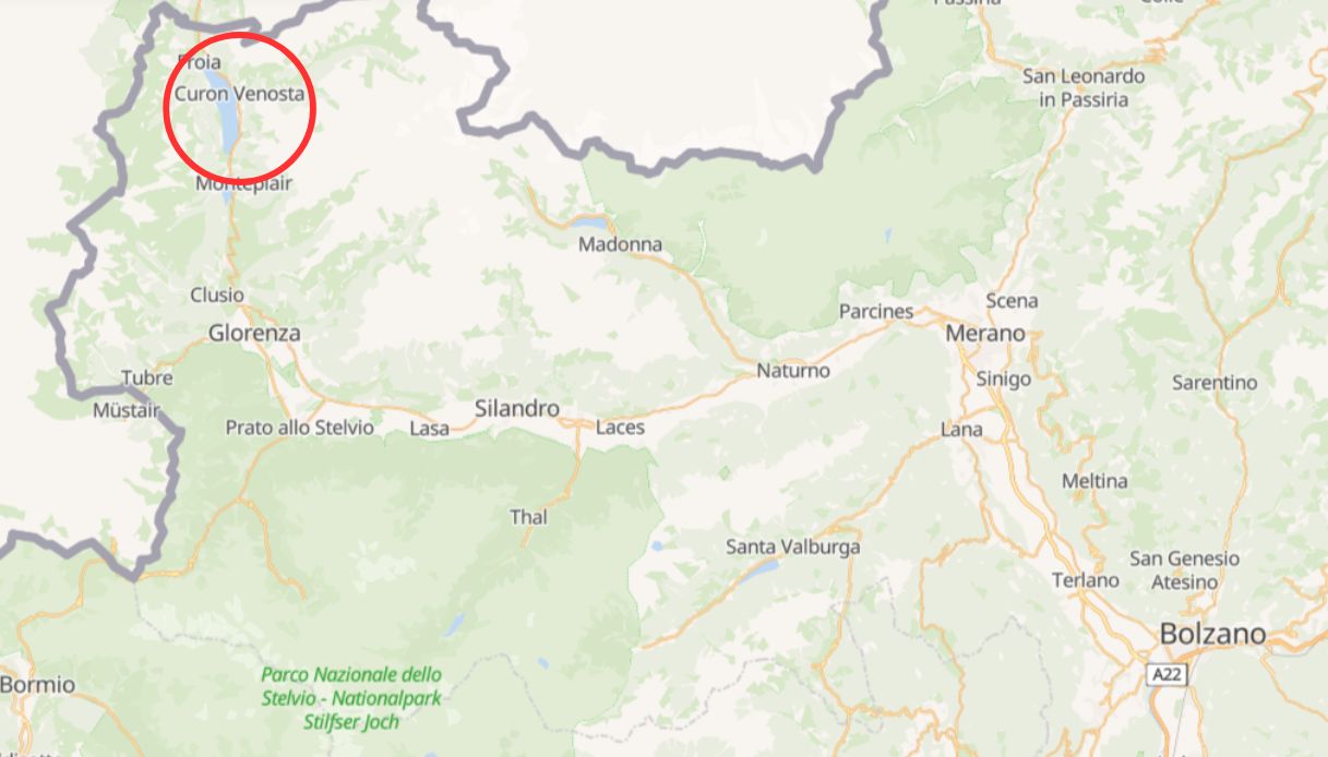 Bimbo di 4 anni annega in piscina a Curon, morto dopo giorni di agonia ...