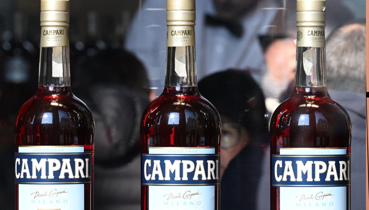 Campari cede Averna e Zedda Piras a Illva Saronno Holding per 100 ...