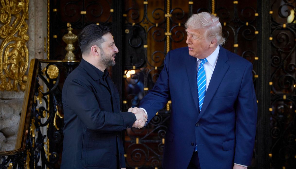 Carlo Calenda contro Trump "burattino di Putin", l'attacco dopo l ...