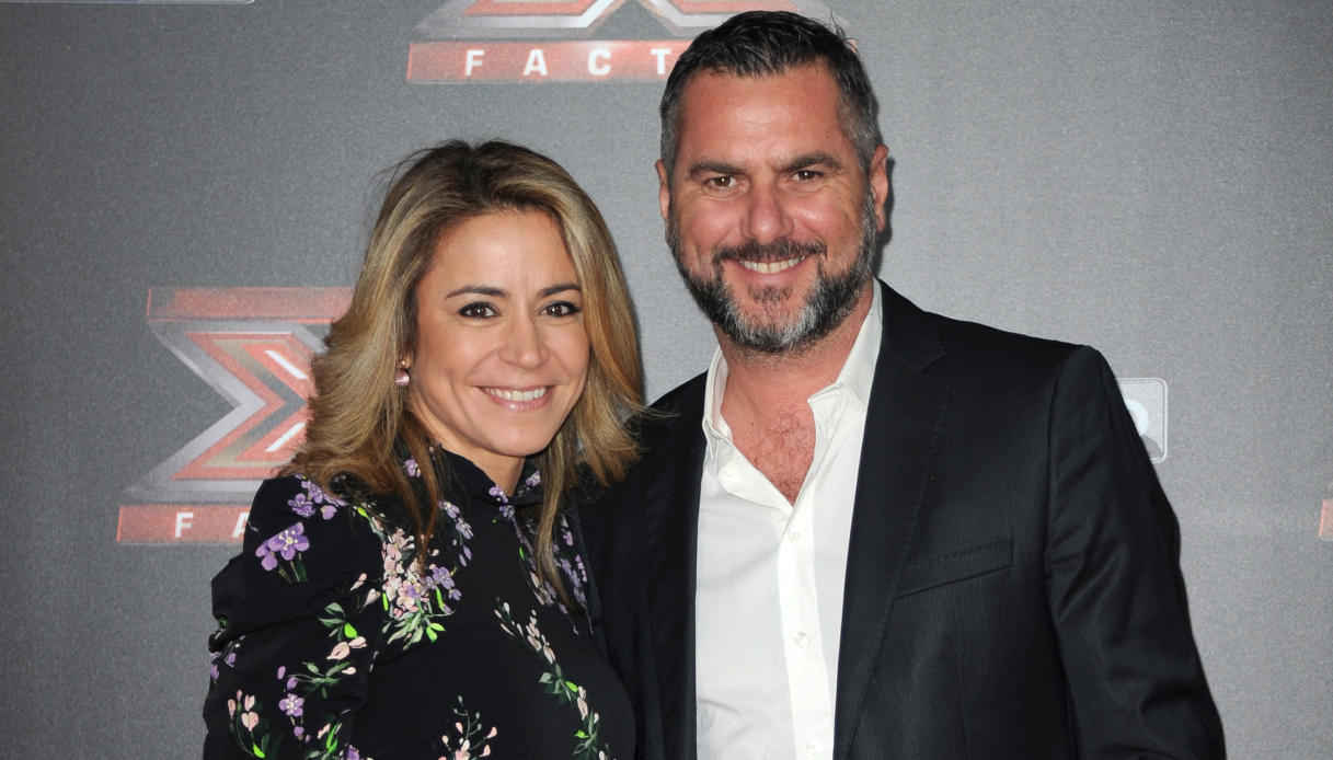 Carlo Vanzini ha un tumore al pancreas, il telecronista della Formula 1 ...