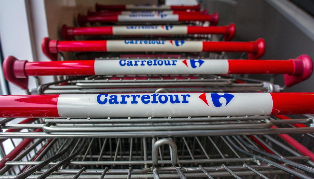 Carrefour Italia acquistato da NewPrinces, fondata da Parmalat a Reggio ...