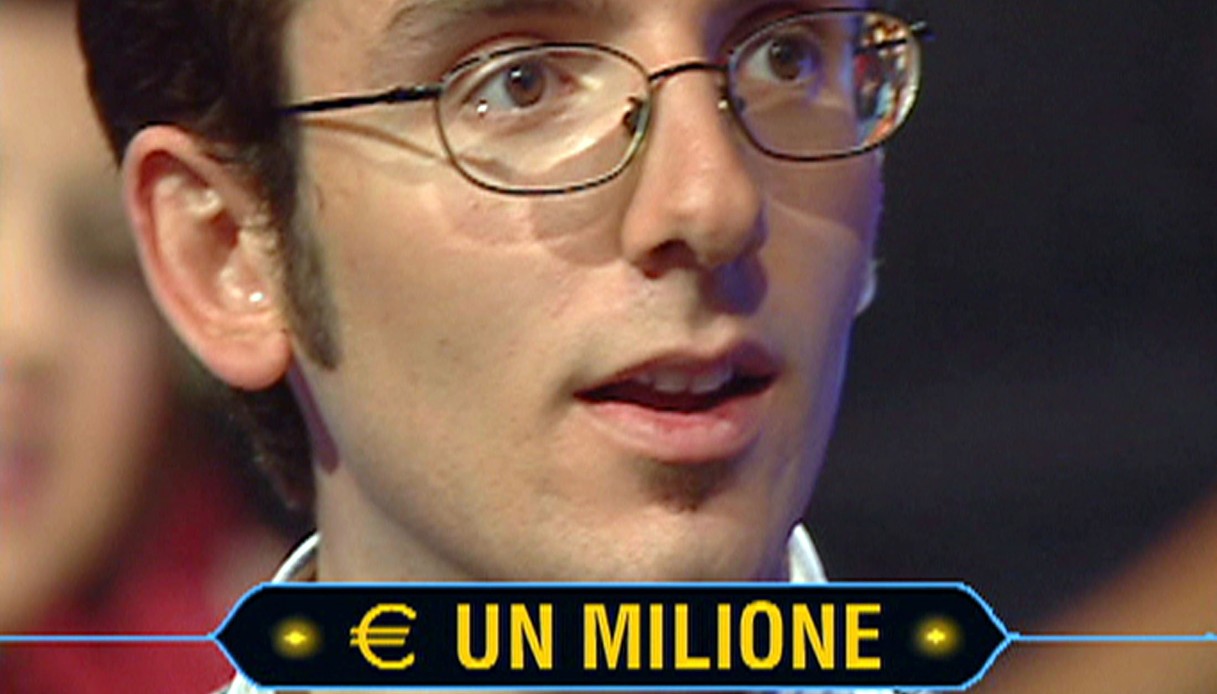 Vittoria Licari vince a Chi vuol essere milionario, 5^ concorrente di sempre: il video dell ...