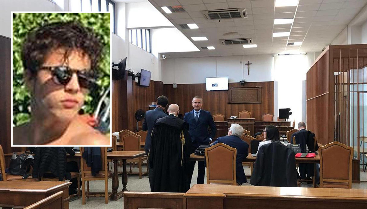 Ciro Grillo condannato per stupro di gruppo coi suoi amici, i dettagli ...