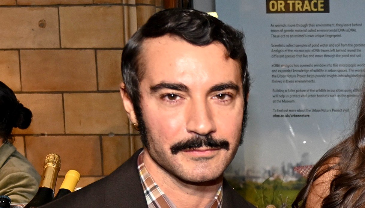 Dario Vitale lascia Versace prima dell'acquisizione di Prada, era stato ...
