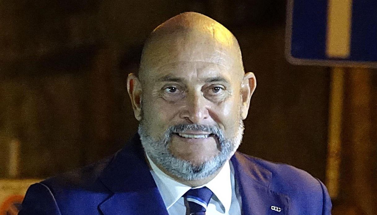 Davide Tizzano morto a 57 anni, addio al presidente di Federcanottaggio ...