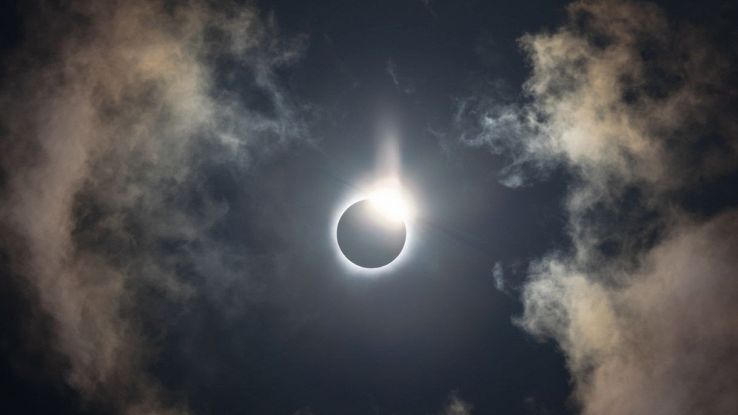 Eclissi solare record il 2 agosto 2027, la più lunga del secolo con oltre 6 minuti: dall'Italia ...