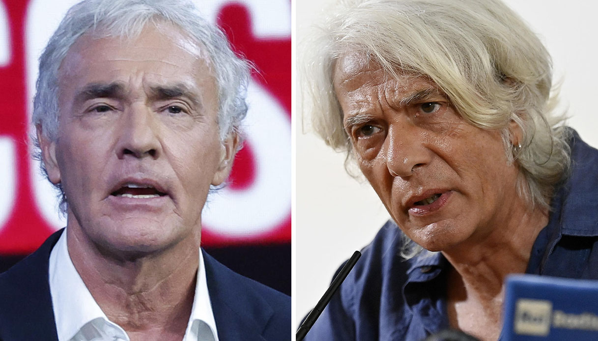 Emanuela Orlandi, Pietro contro Giletti sulla storia dello zio Mario ...