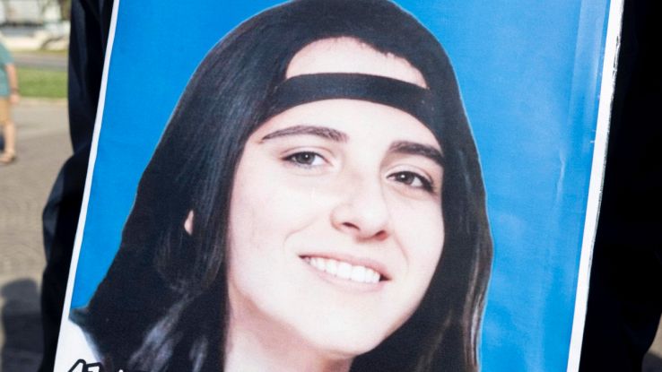 Caso Emanuela Orlandi, spunta il nome del capo dello zio Mario: cosa c ...