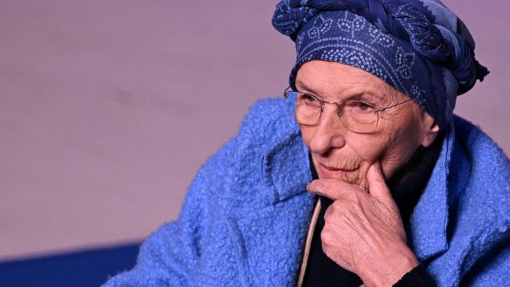 Emma Bonino ricoverata al San Filippo Neri, come sta e aggiornamento di ...