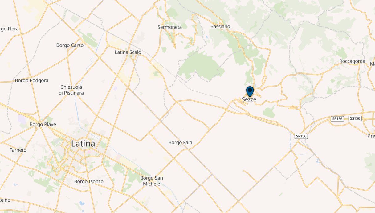 Esplosione davanti la chiesa di Sezze vicino Latina, petardi sul ...