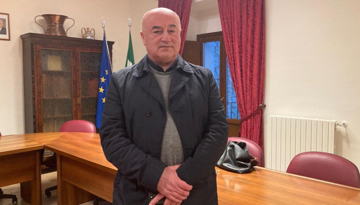 Famiglia nel bosco, Armando Carusi offre la casa "per tre mesi": il ...