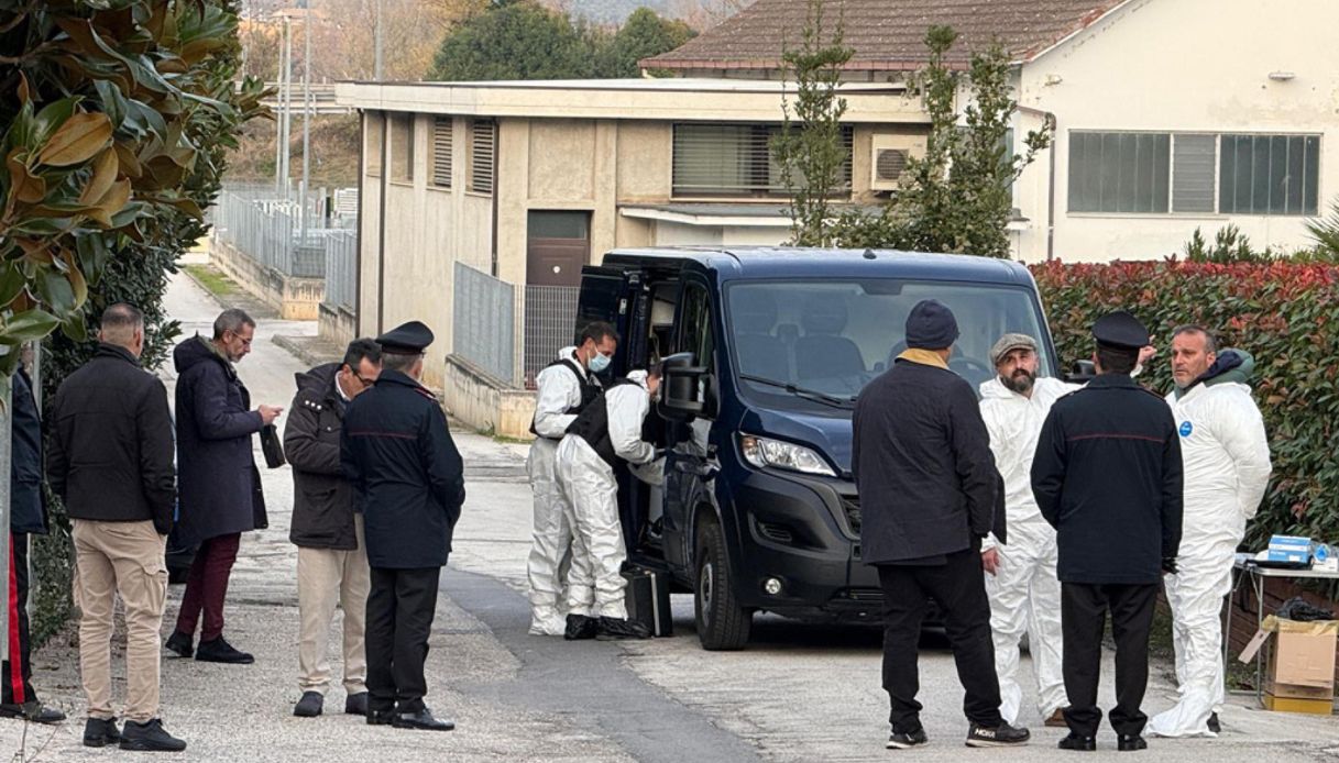 Femminicidio di Sadjide Muslija, marito Nazif in attesa del corso ...