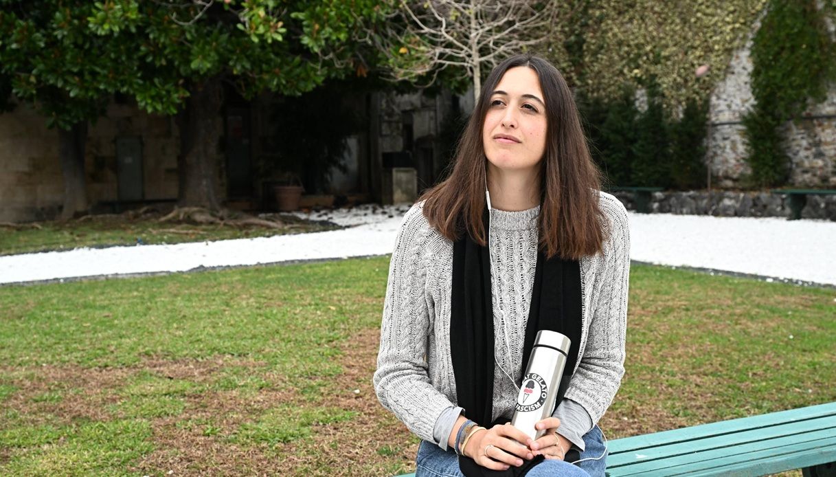 Consigliera comunale Francesca Ghio rivela "al giudice il nome dello ...