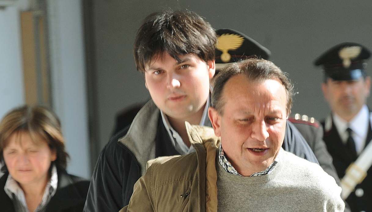 Garlasco, Andrea Sempio tra l'"amore" con l'avvocato Angela Taccia e l ...