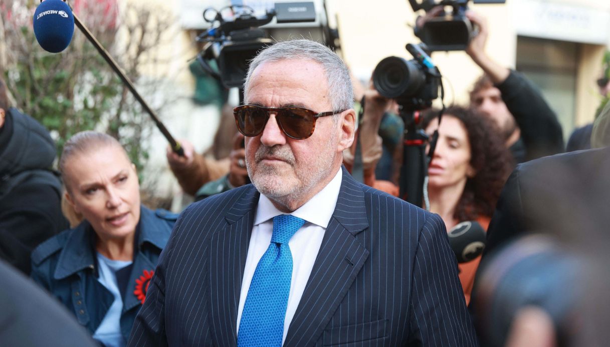 Garlasco, ex pm Mario Venditti replica alle accuse di corruzione per ...