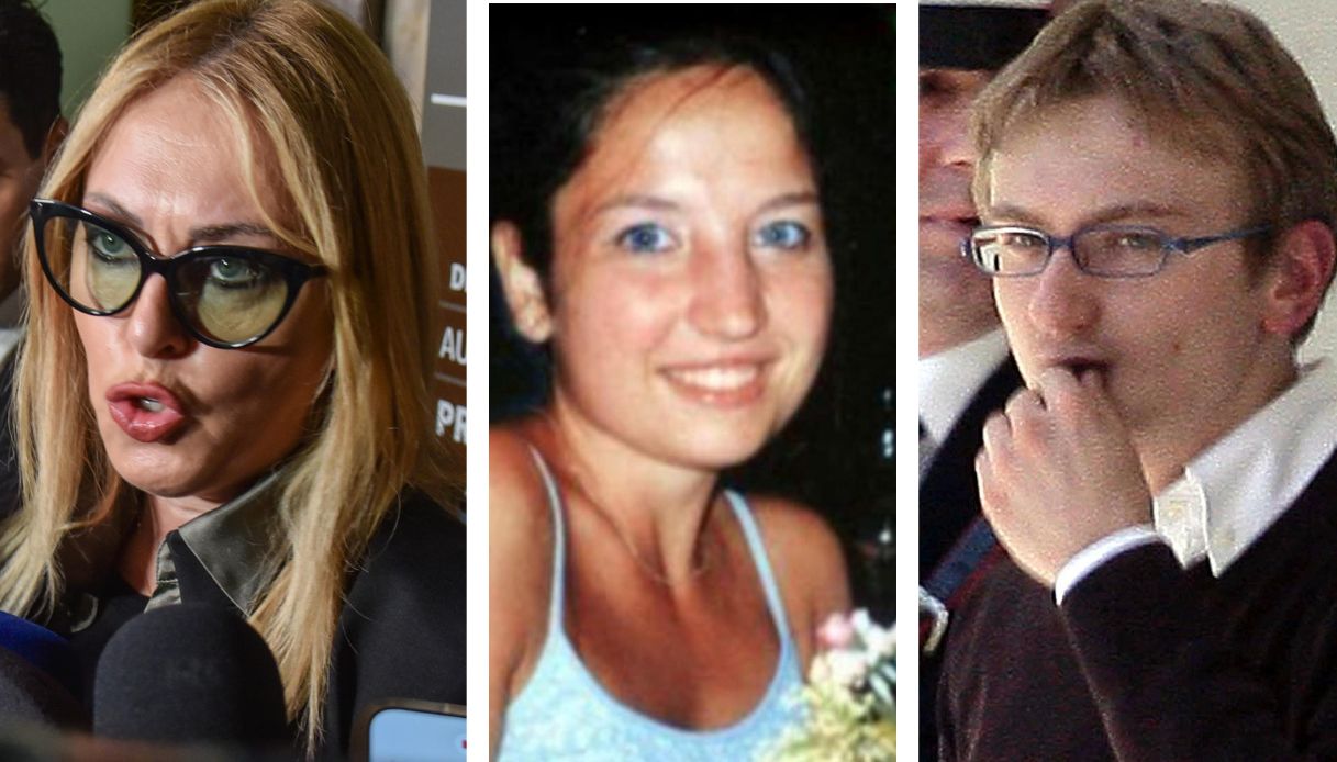 Garlasco, Roberta Bruzzone e il movente di Stasi: la frase di Chiara Poggi che può aver ...