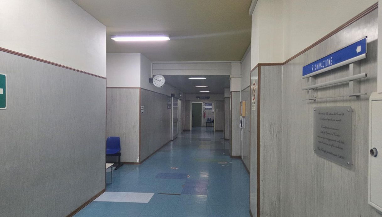 Come sta Giovanni Di Vita ricoverato a Roma dopo l'intossicazione a ...