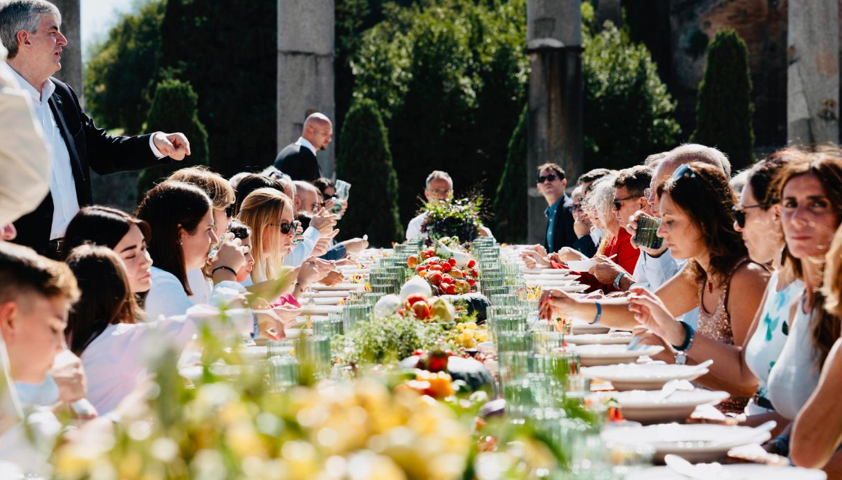 La cucina italiana patrimonio dell'Unesco dell'umanità, quali sono i ...