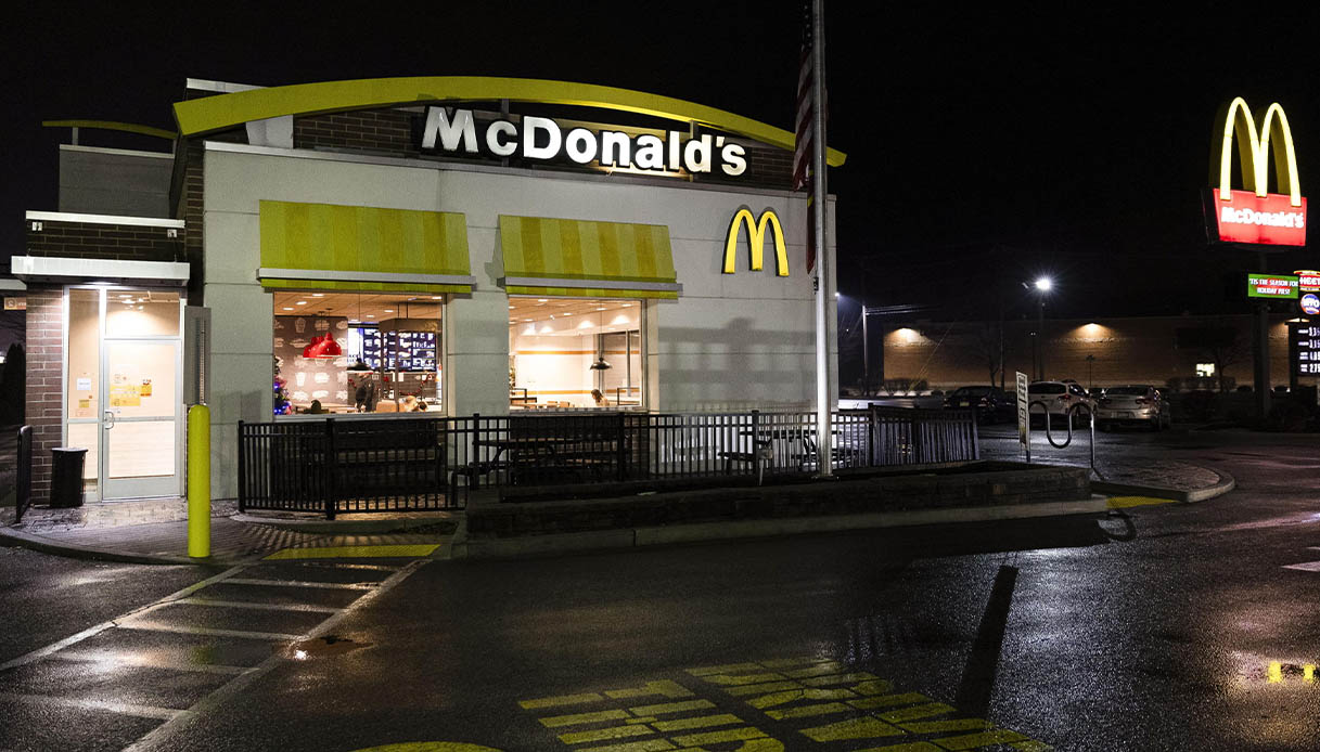 Luigi Mangione si è spacciato per Mark Rosario prima dell'arresto nel ...