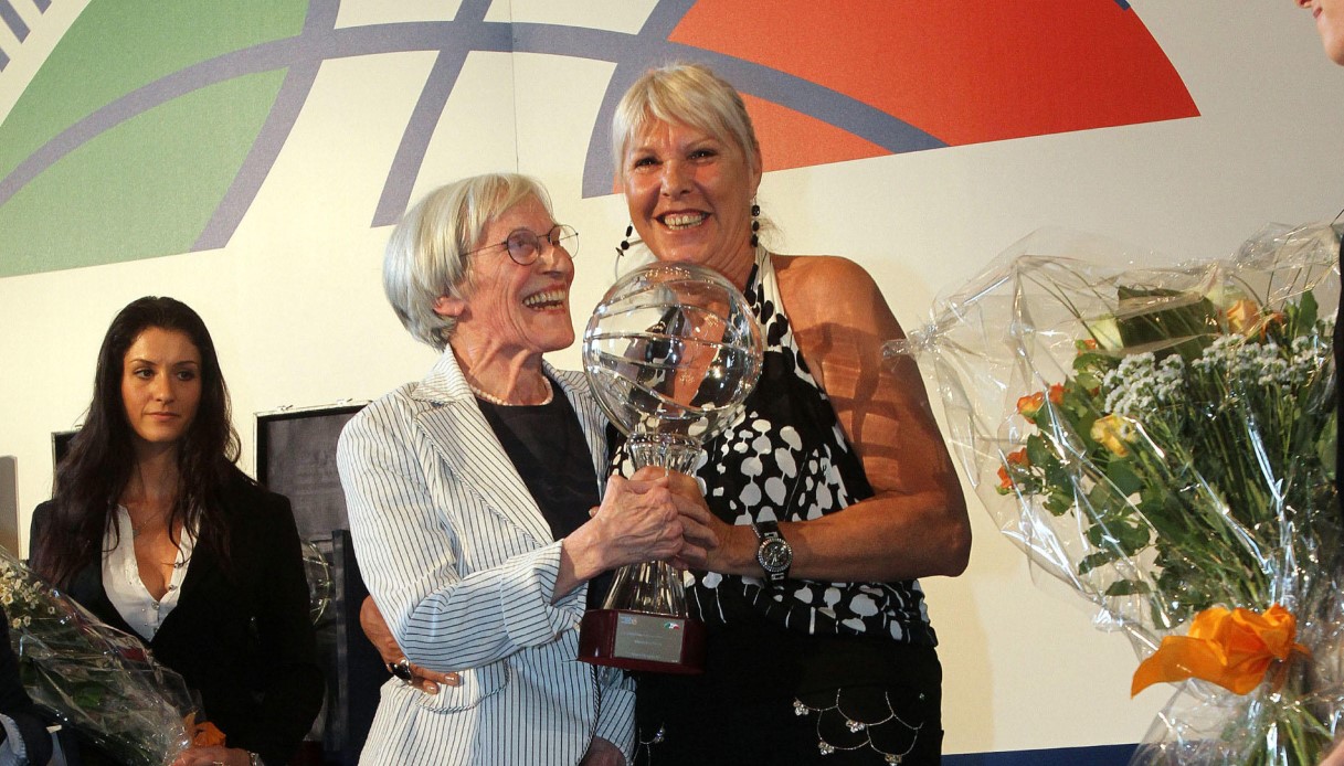 Mabel Bocchi morta in casa a 72 anni, la stella del basket era stata ...