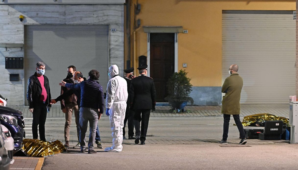 Condanna ridotta per Mario Roggero, il gioielliere aveva ucciso due ...