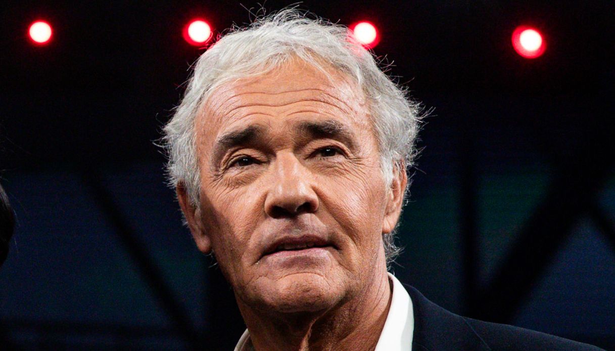 Giletti sbotta coi tecnici dietro le quinte a Lo Stato delle Cose ...