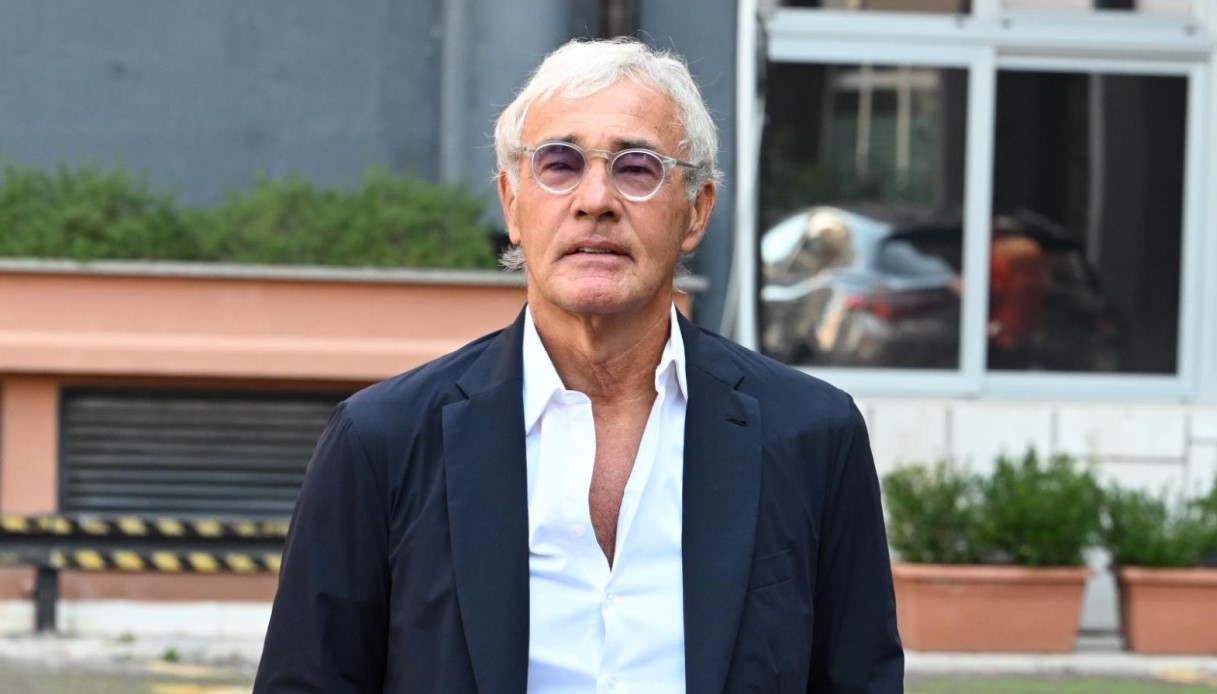 Emanuela Orlandi, Massimo Giletti colpito in strada da un ex 007 per le ...