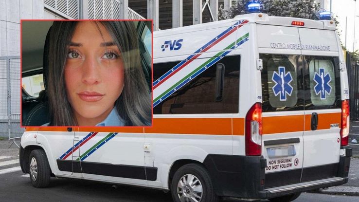 Matilde Baldi morta dopo l'incidente sull'autostrada Asti - Cuneo ...