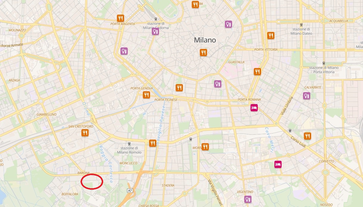 Ragazzo 21enne accoltellato a Milano in via Ovada, in quattro contro uno per una rapina: è fuori ...