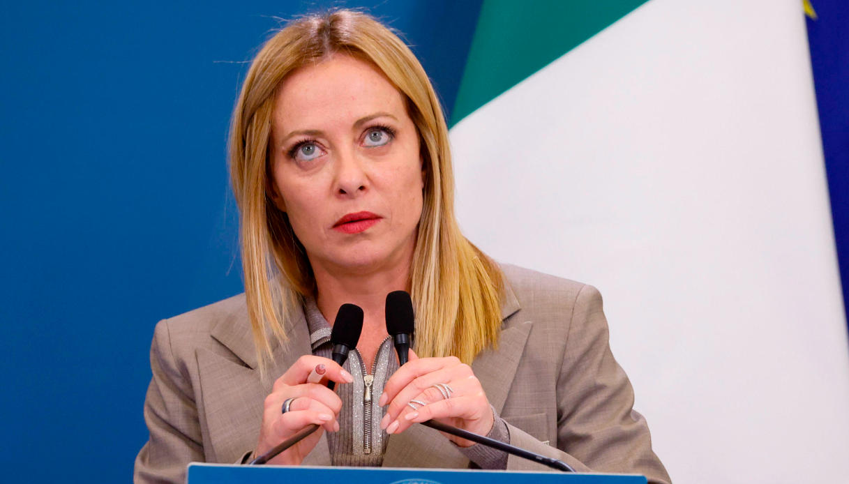 Novità sul riscatto della laurea in Manovra, Meloni pronta a ...