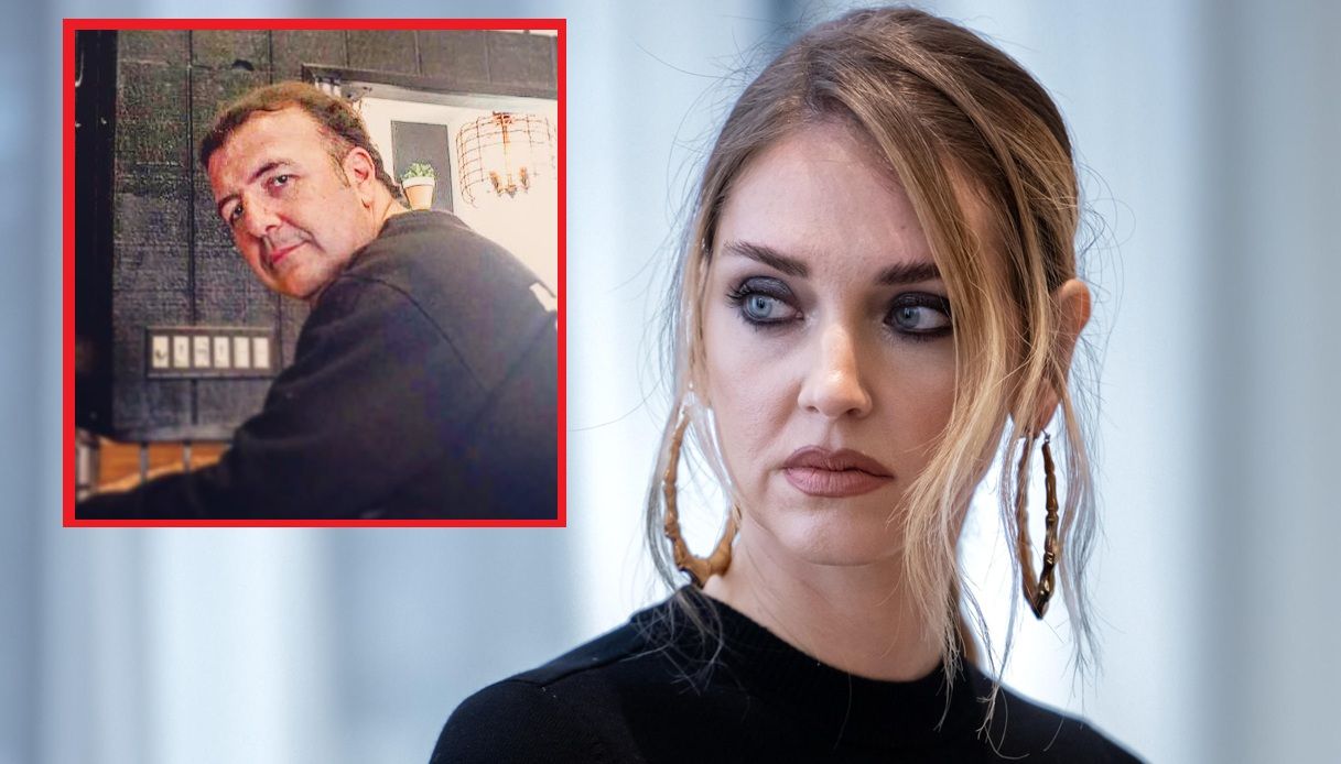 Pasquale Morgese - Chiara Ferragni's Ex Who Prioritized Money Over Love ...